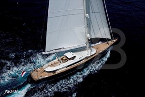 BAYESIAN Yacht - 56m Perini Navi 2008 | YachtBuyer
