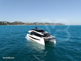 ACALI Yacht - 92ft Wider Yachts 2024 | YachtBuyer