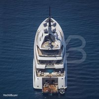 VAVA II Yacht - 96m (315ft) Devonport Yachts 2012 | YachtBuyer