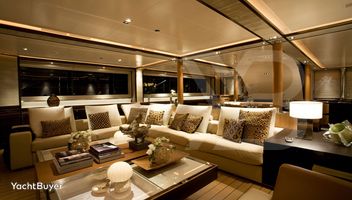 BAYESIAN Yacht - 56m Perini Navi 2008 | YachtBuyer