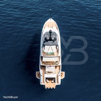 ALCHEMIST Yacht - 204ft Sanlorenzo 2022 | YachtBuyer