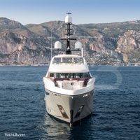 MOONRAKER Yacht - 156ft Bilgin Yachts 2019 | YachtBuyer
