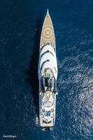 KISMET Yacht - 122m (401ft) Lurssen 2024 | YachtBuyer