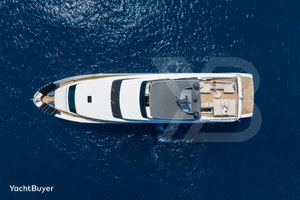 PHANTOM Yacht - 106ft Sanlorenzo 2020 | YachtBuyer