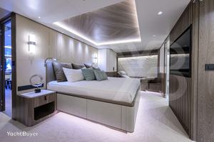 ROCK STARS Yacht - 91ft Horizon 2023 | YachtBuyer