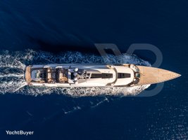 AL REEM Yacht - 263ft Bilgin Yachts 2025 | YachtBuyer