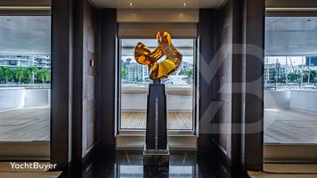 WHITE RABBIT Yacht - 276ft Echo Yachts 2018 | YachtBuyer