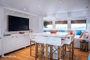 HODOR Yacht - 67m (218ft) Astilleros Armon 2019 | YachtBuyer