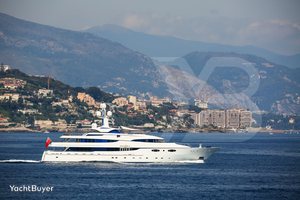 ZENOBIA Yacht - 58m Abeking & Rasmussen 2003 | YachtBuyer