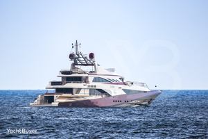 JOYME Yacht - 164ft Philip Zepter Yachts 2011 | YachtBuyer