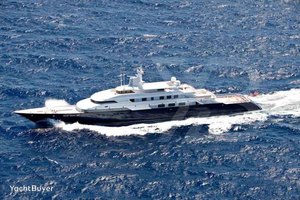 LIMITLESS Yacht - 97m (316ft) Lurssen 1997 | YachtBuyer