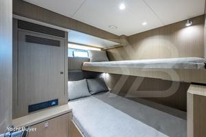 ROCK STARS Yacht - 91ft Horizon 2023 | YachtBuyer