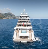 RENAISSANCE Yacht - 368ft Freire Shipyard 2023 | YachtBuyer
