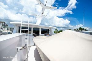 BOXES II Yacht - 88ft Hargrave Custom Yachts 1999 | YachtBuyer