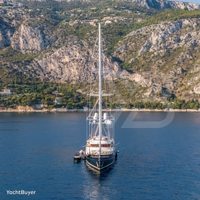 EOS Yacht - 305ft Lurssen 2006 | YachtBuyer