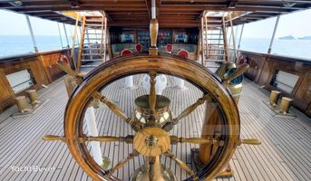 SS DELPHINE Yacht - 258ft Great Lakes Ew 1921 | YachtBuyer