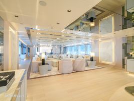 AL REEM Yacht - 263ft Bilgin Yachts 2025 | YachtBuyer