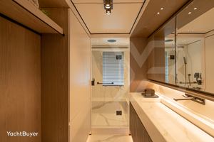 QUEEN TATI Yacht - 38m (123ft) MCP Yachts 2023 | YachtBuyer