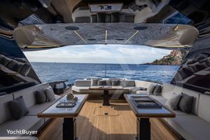 SEXY ME Yacht - 92ft Otam 2024 | YachtBuyer