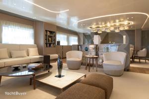 FLORENTIA Yacht - 171ft Rossinavi 2020 | YachtBuyer