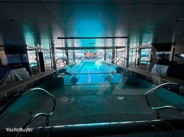 NORD Yacht - 142m (465ft) Lurssen 2021 | YachtBuyer