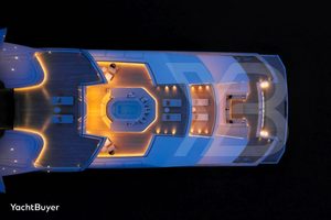 ARTEFACT Yacht - 80m (263ft) Nobiskrug 2020 | YachtBuyer