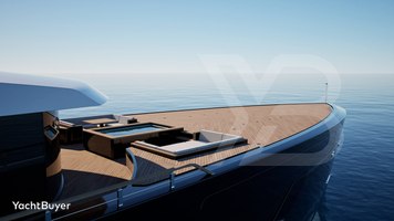 ONE Yacht - 249ft Feadship 2025 | YachtBuyer