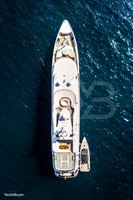 LADY MARINA Yacht - 210ft Feadship 1999 | YachtBuyer