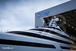ZEN Yacht - 290ft Feadship 2021 | YachtBuyer