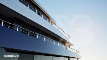 ONE Yacht - 249ft Feadship 2025 | YachtBuyer