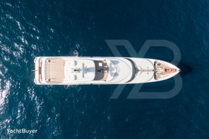 ZENOBIA Yacht - 58m Abeking & Rasmussen 2003 | YachtBuyer