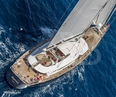 BAYESIAN Yacht - 56m Perini Navi 2008 | YachtBuyer