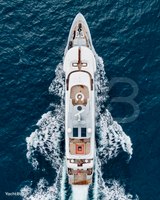 ATOMIC Yacht - 210ft Viareggio SuperYachts 2020 | YachtBuyer