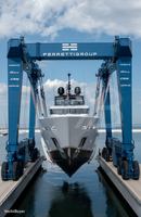 LADY DIA Yacht - 43m (139ft) Custom Line 2025 | YachtBuyer