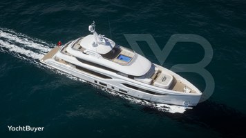 PROJECT MOONLIGHT Yacht - 146ft Conrad Shipyard 2025 | YachtBuyer