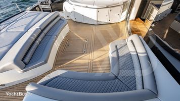 NORMA JEAN Yacht - 82ft Sunseeker 2008 | YachtBuyer