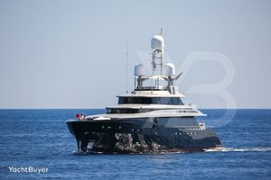 LADY VICTORIA Yacht - 47m (153ft) Feadship 2015 | YachtBuyer