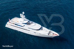 ZENOBIA Yacht - 58m Abeking & Rasmussen 2003 | YachtBuyer