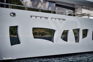 ARTEFACT Yacht - 80m (263ft) Nobiskrug 2020 | YachtBuyer