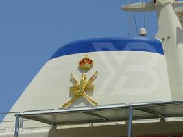 AL SAID Yacht - 155m (509ft) Lurssen 2008 | YachtBuyer