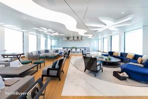 LUMINOSITY Yacht - 354ft Benetti 2020 | YachtBuyer