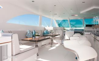 WILD DUCK Yacht - 111ft Horizon 2019 | YachtBuyer