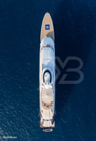 LAUNCHPAD Yacht - 388ft Feadship 2024 | YachtBuyer