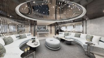 AL REEM Yacht - 263ft Bilgin Yachts 2025 | YachtBuyer
