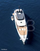ALCHEMIST Yacht - 204ft Sanlorenzo 2022 | YachtBuyer
