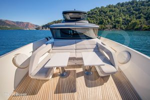SHAYA Yacht - 78ft Sanlorenzo 2026 | YachtBuyer