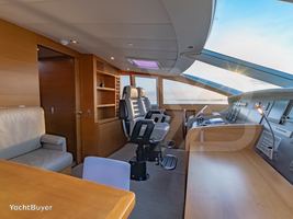 HUMMINGBIRD Yacht - 100ft Couach 2007 | YachtBuyer