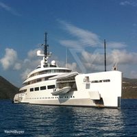 VAVA II Yacht - 96m (315ft) Devonport Yachts 2012 | YachtBuyer