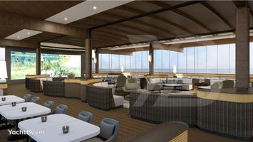 J7 EXPLORER Yacht - 120m (394ft) PT Bahtera Bahari 2022 | YachtBuyer