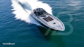 BOLIDE 80 Yacht - 82ft Victory Design 2023 | YachtBuyer
